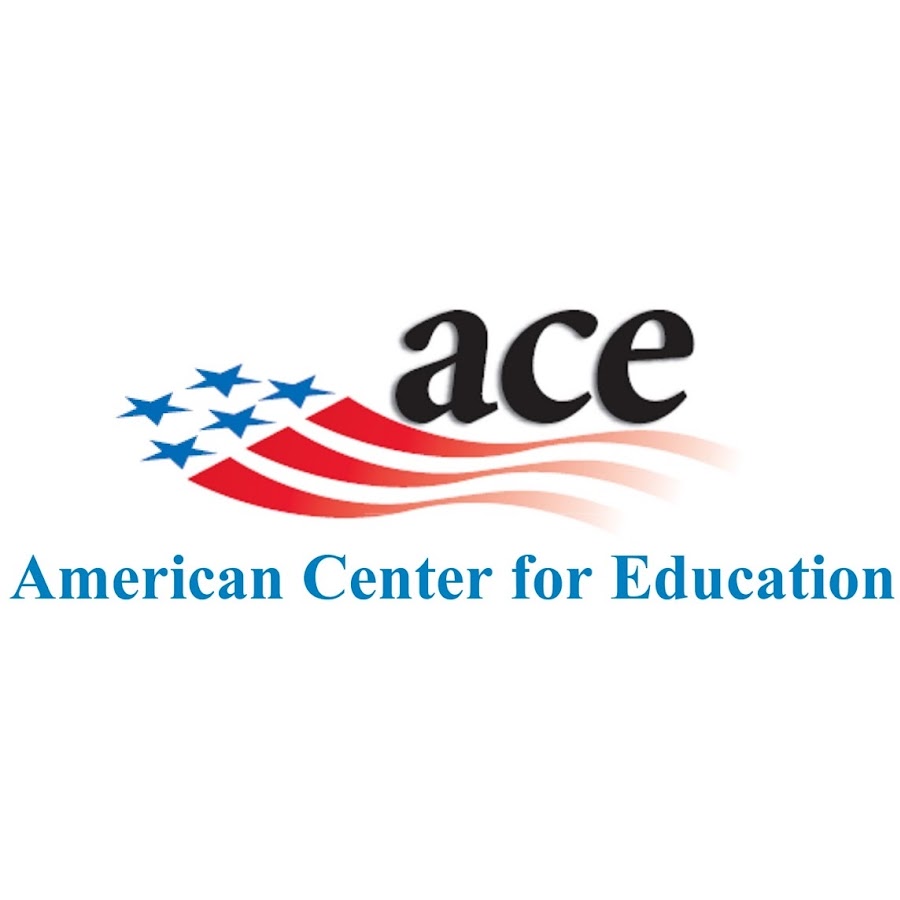 ACE American Center for Education - YouTube