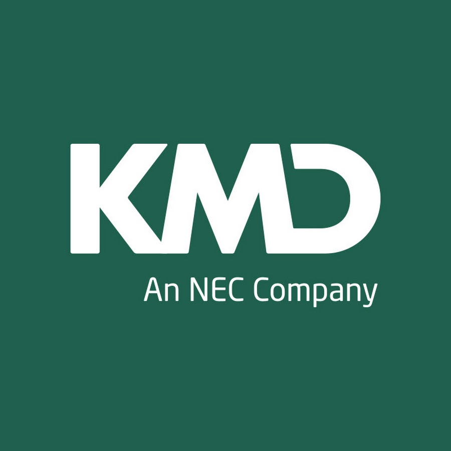 KMD - YouTube