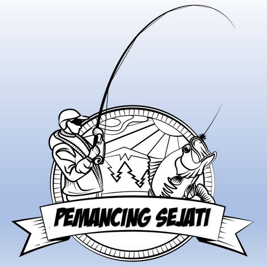 Pemancing Sejati - YouTube