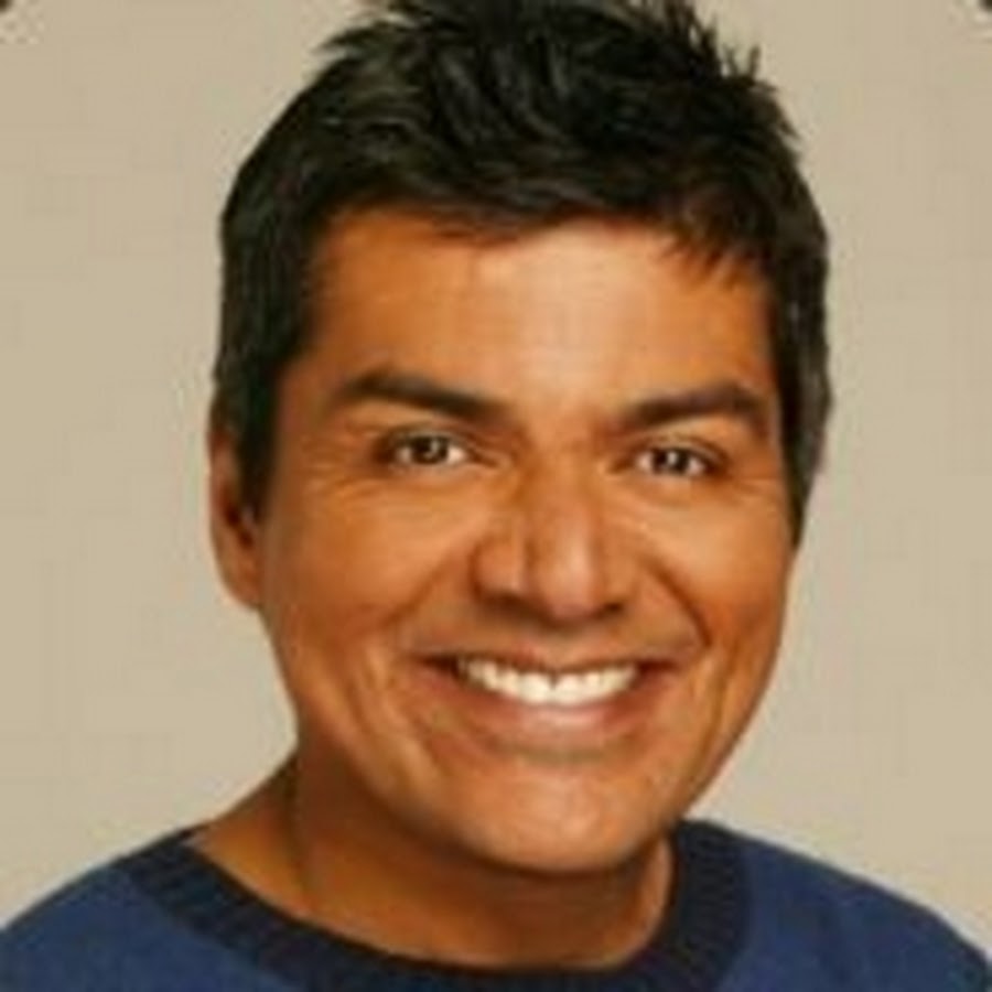 george lopez - YouTube