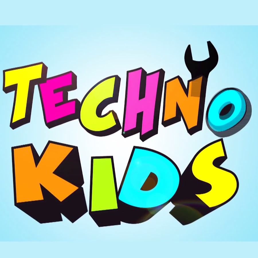 TechnoKids - YouTube