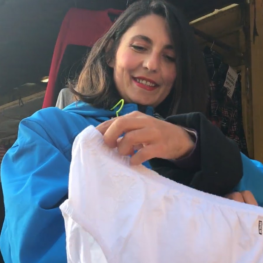 Tsetsi Vlog - YouTube