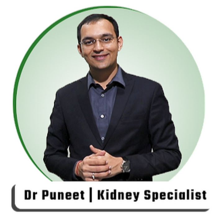 Dr. Puneet Dhawan Net Worth & Earnings (2025)