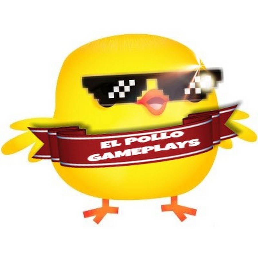 El Pollo Gameplays - YouTube