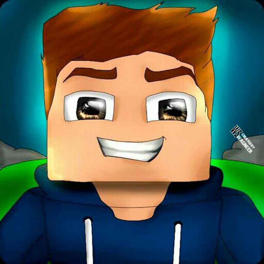 LUIS GAMER BR - YouTube