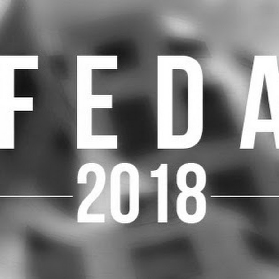Feda 2018 - YouTube