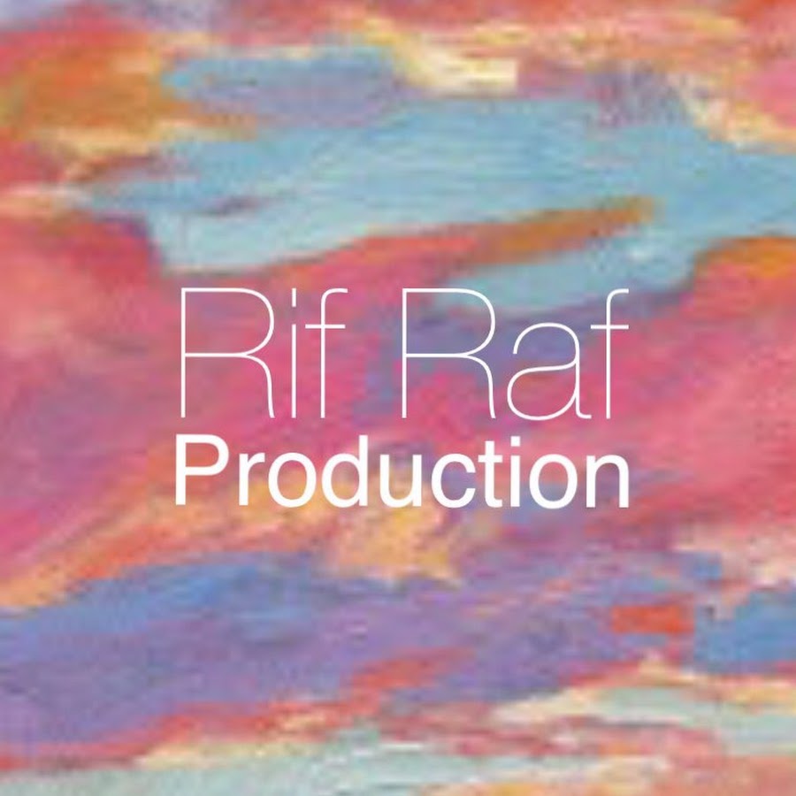 Rif Raf - YouTube