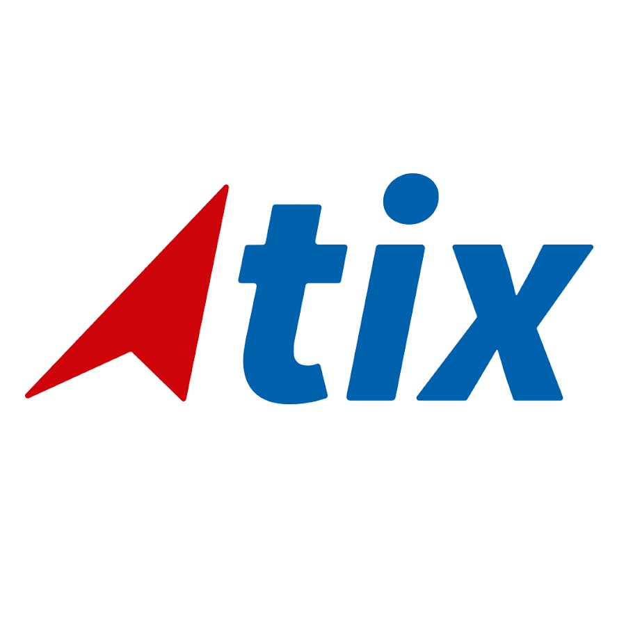 Atix Clases - YouTube