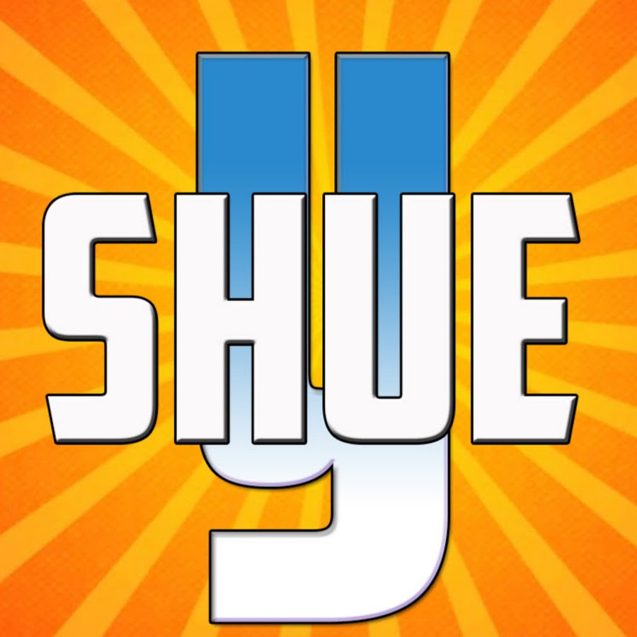 Shuey - YouTube