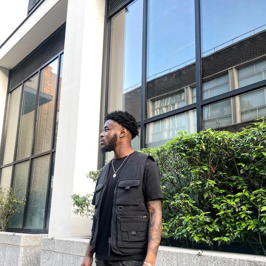 Nathan Moses - YouTube