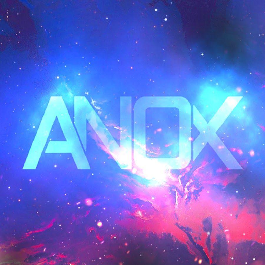 anox - YouTube
