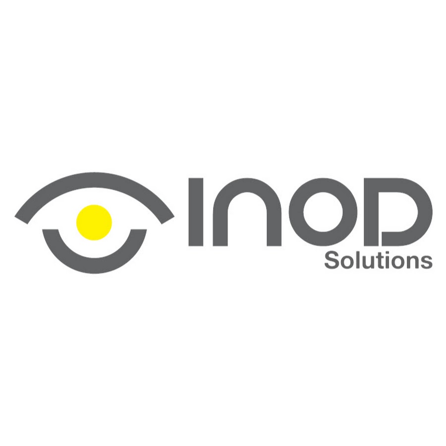 INOD Solutions - YouTube