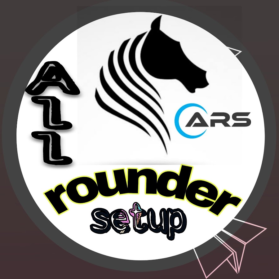 All Rounder Entertainment - YouTube