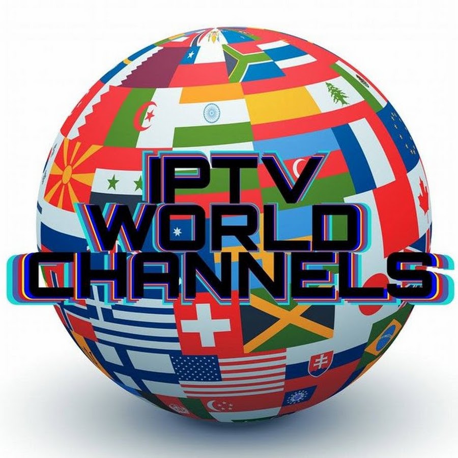 World IPTV - YouTube