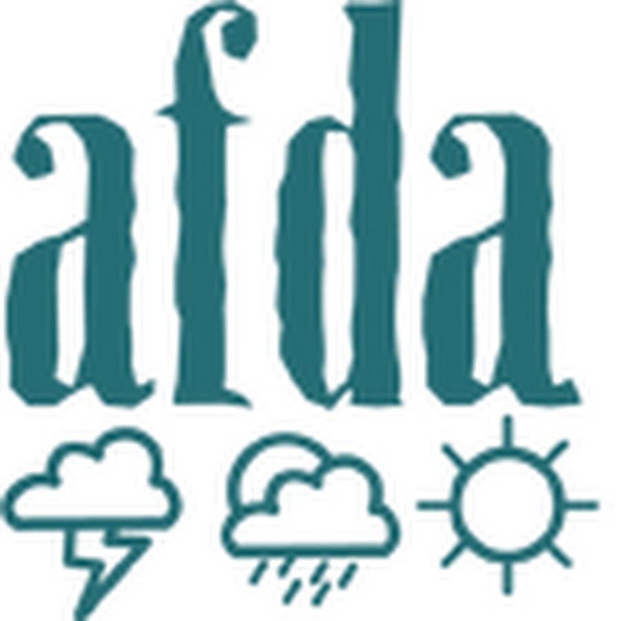 afda asociación - YouTube