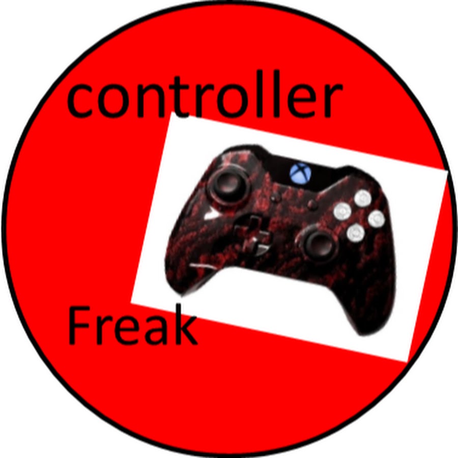 Controller Freak - YouTube