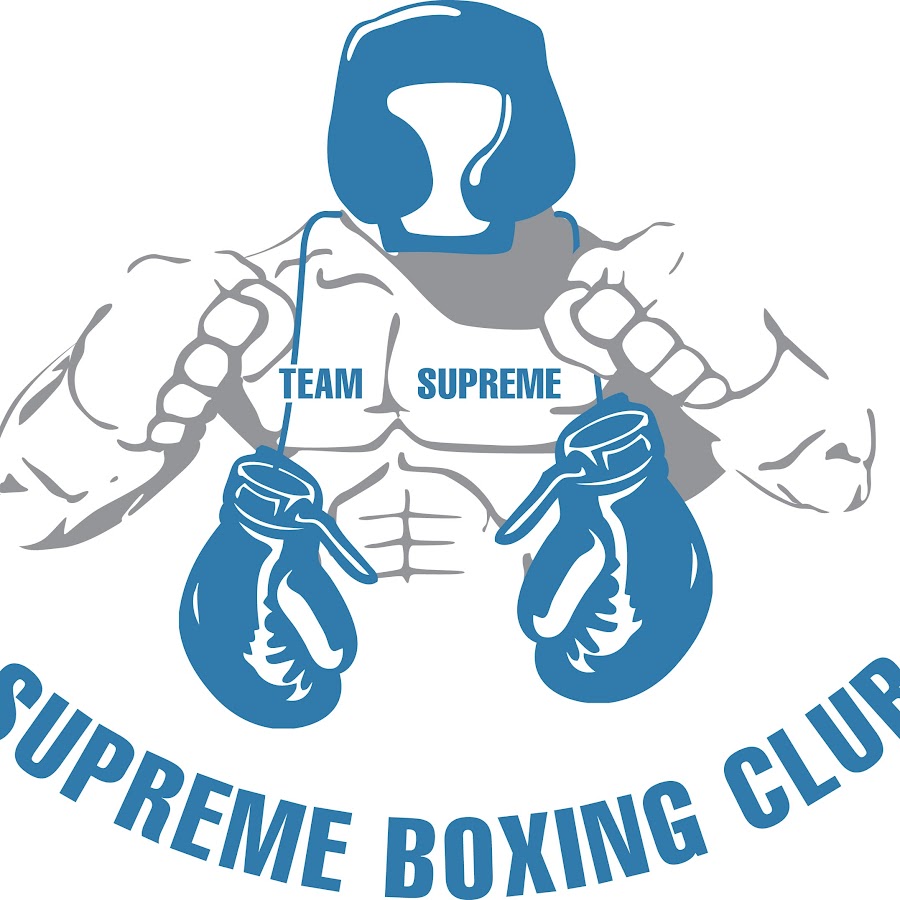 Supreme Boxing Club - YouTube