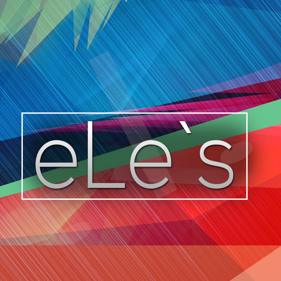 eLes - YouTube