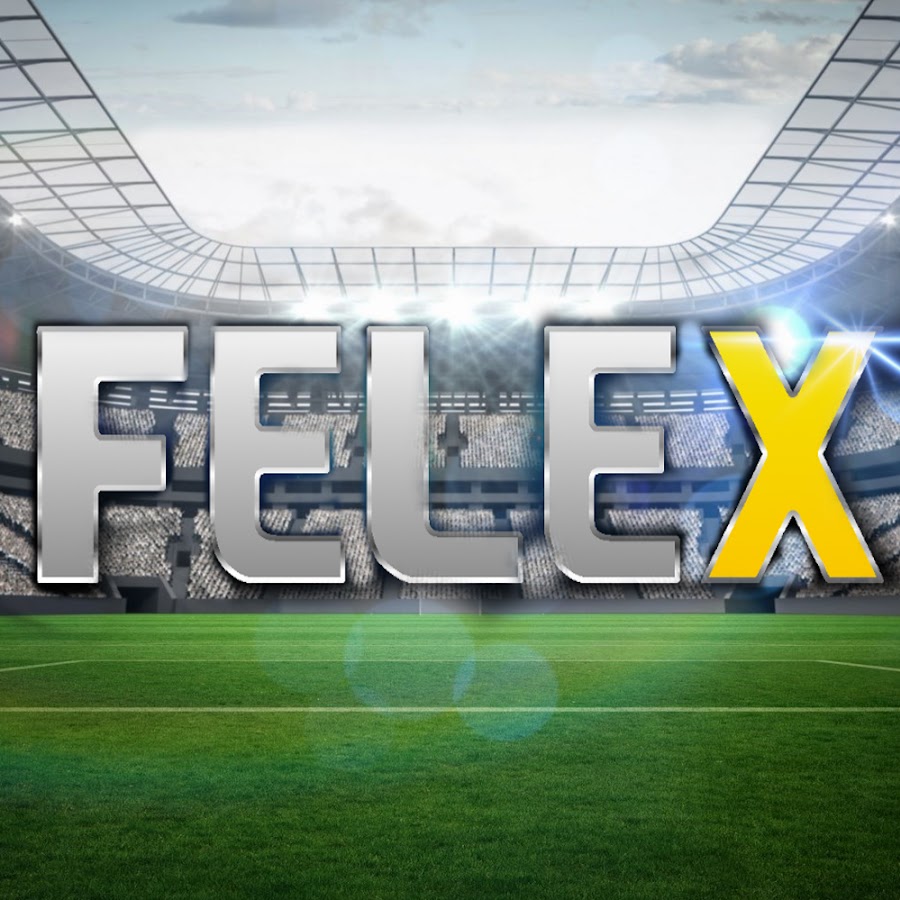 Felex - YouTube