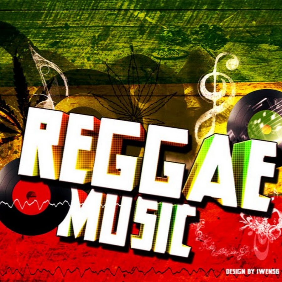Reggae Music No1 - YouTube