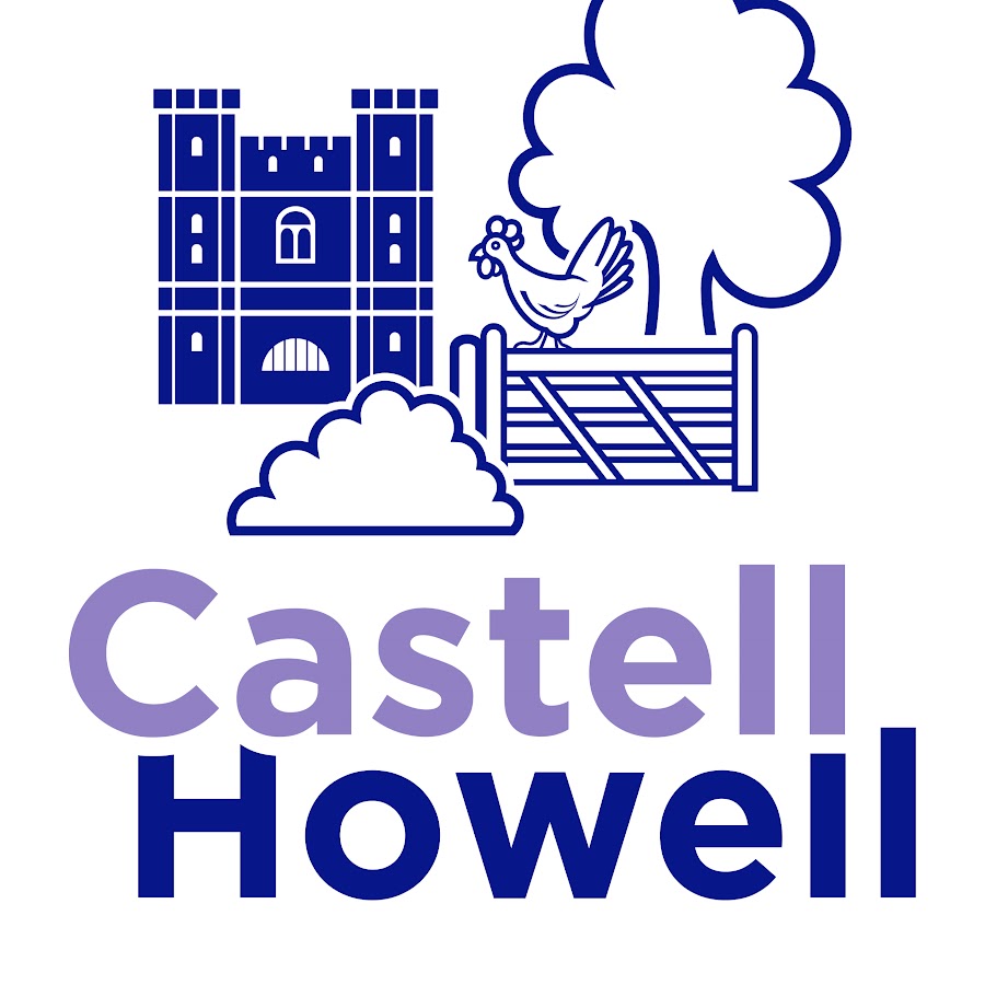 Castell Howell TV - YouTube