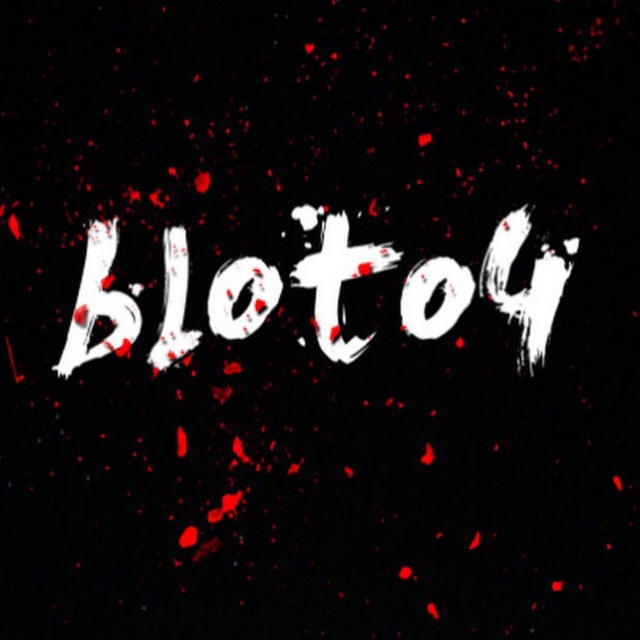 bloto 4 - YouTube