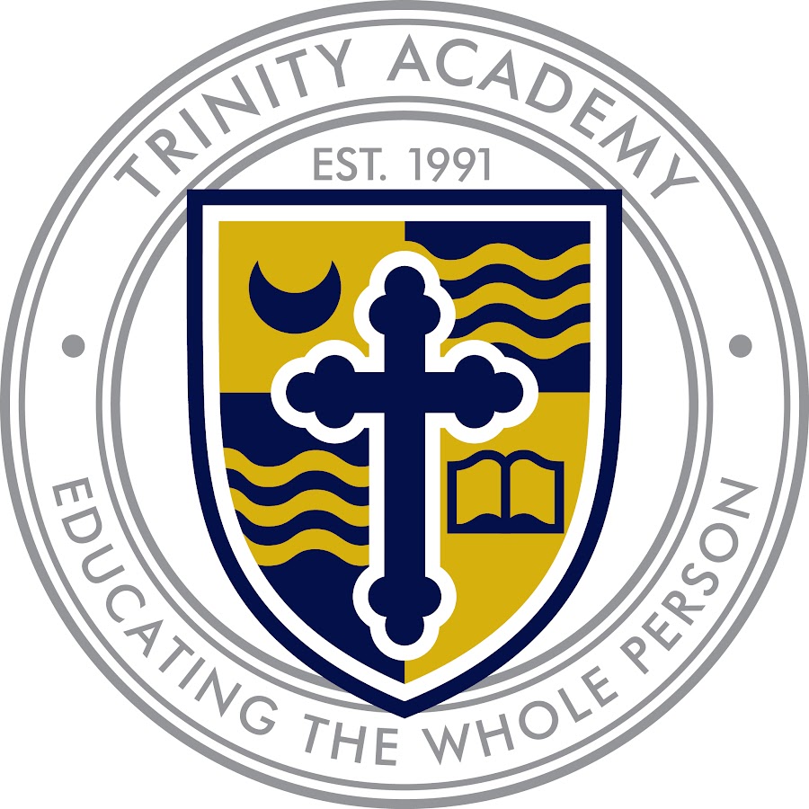 Trinity Academy - YouTube