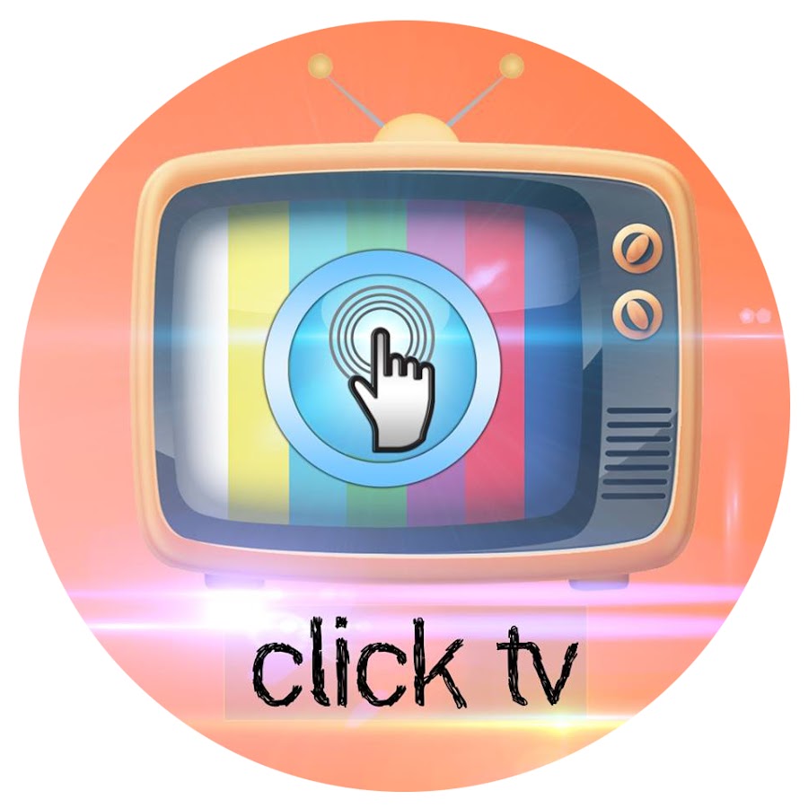 Click TV - YouTube