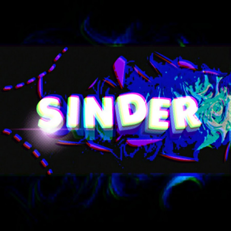 Sinder - YouTube
