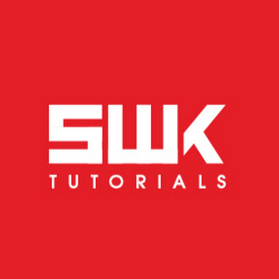 SWK Tutorials - YouTube