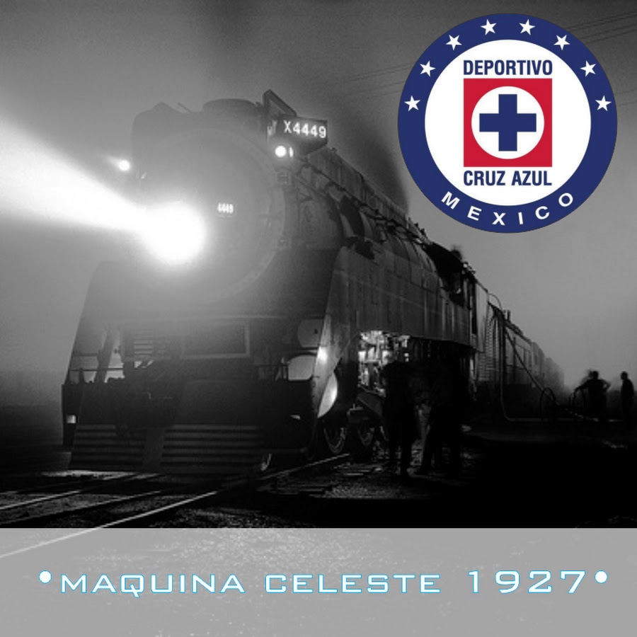 MAQUINA CELESTE - YouTube