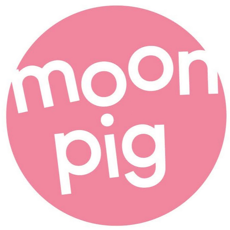 Moonpig YouTube
