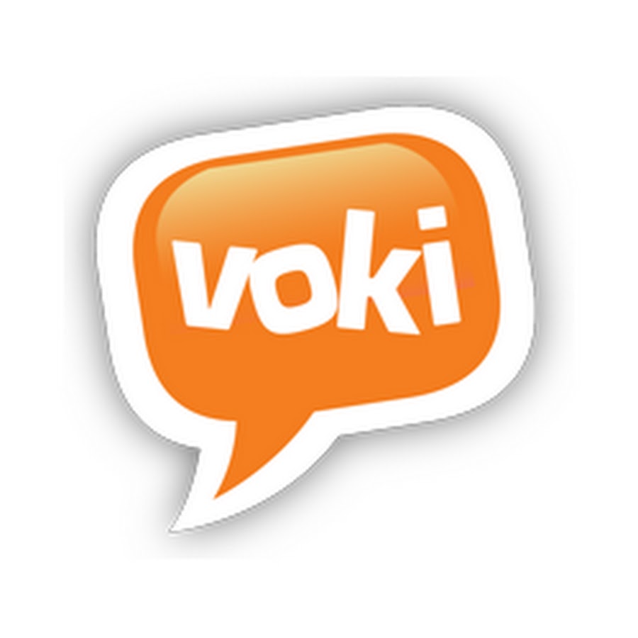 Voki - YouTube