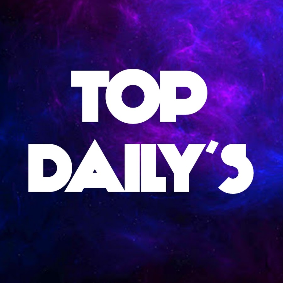 TopDaily's - YouTube