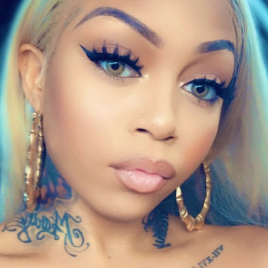 Dej Rose Gold - YouTube
