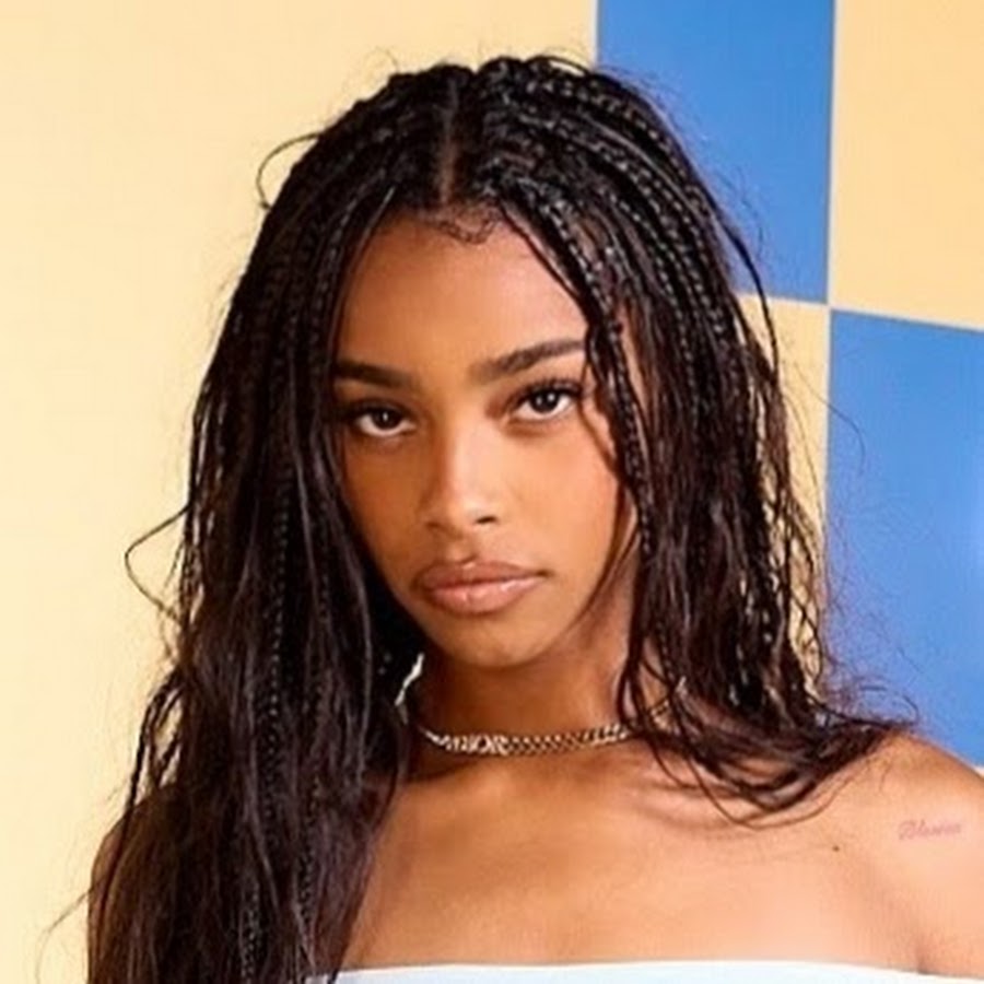 Jadah Marie - YouTube