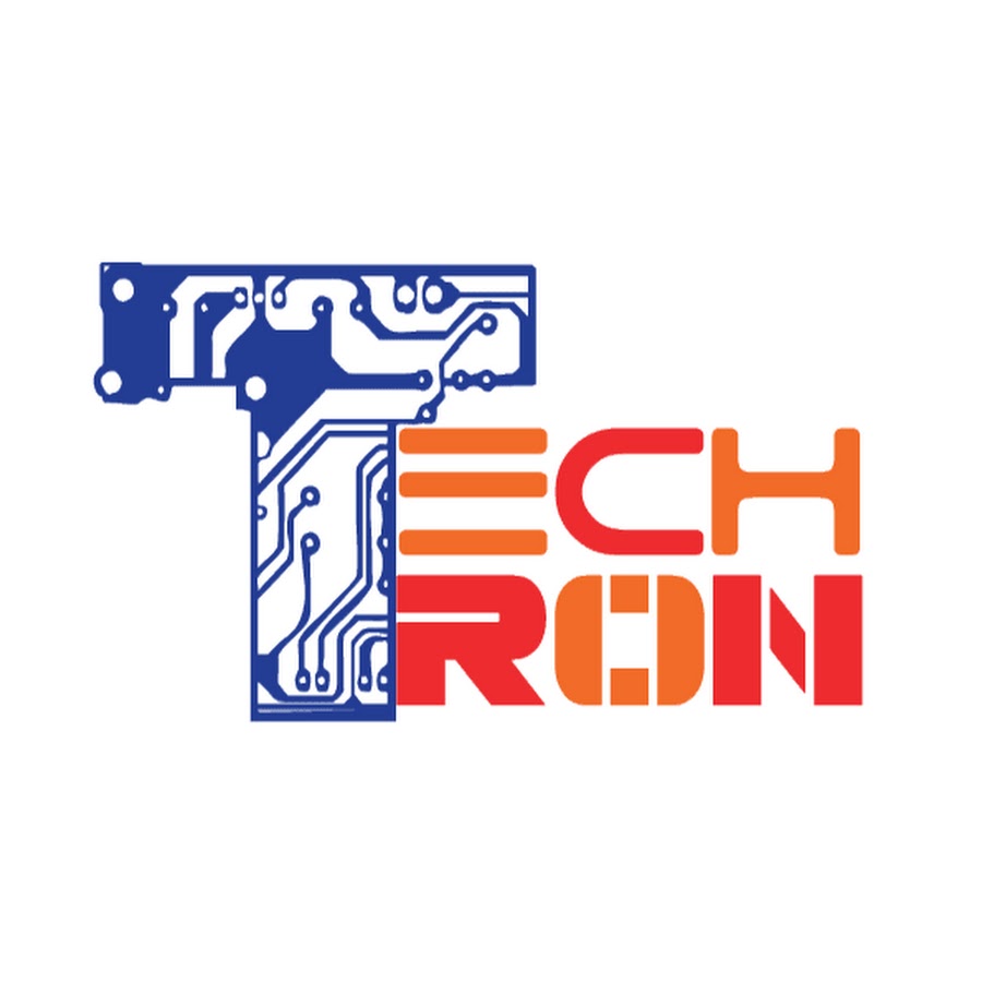 TechTron - YouTube