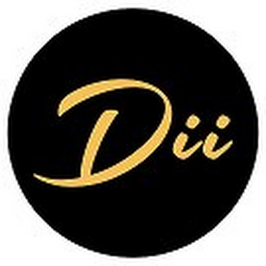 Dii - YouTube