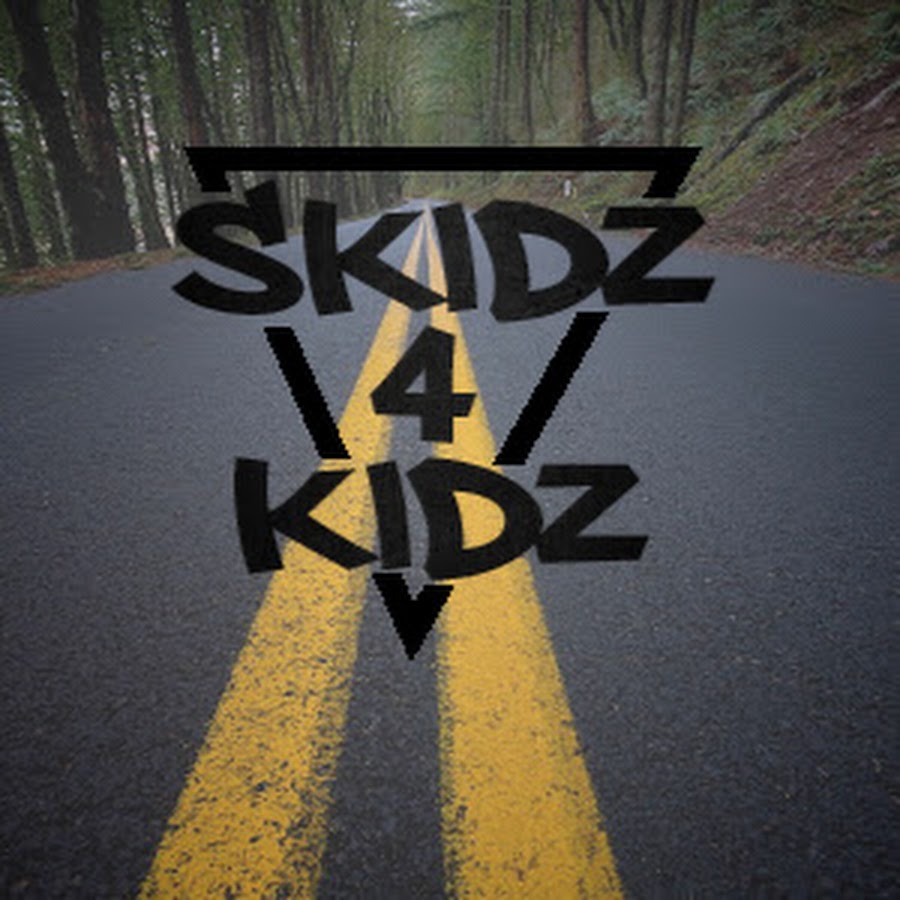 Skidz 4 Kidz - YouTube