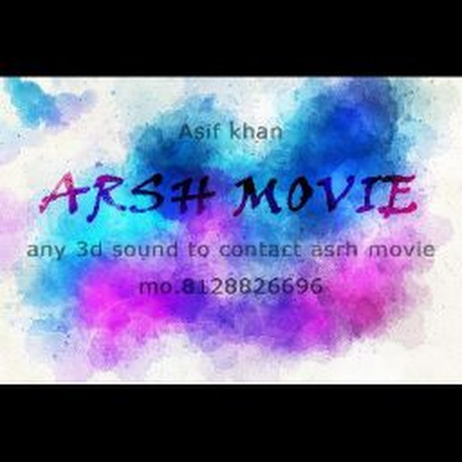 Arsh Movie - YouTube