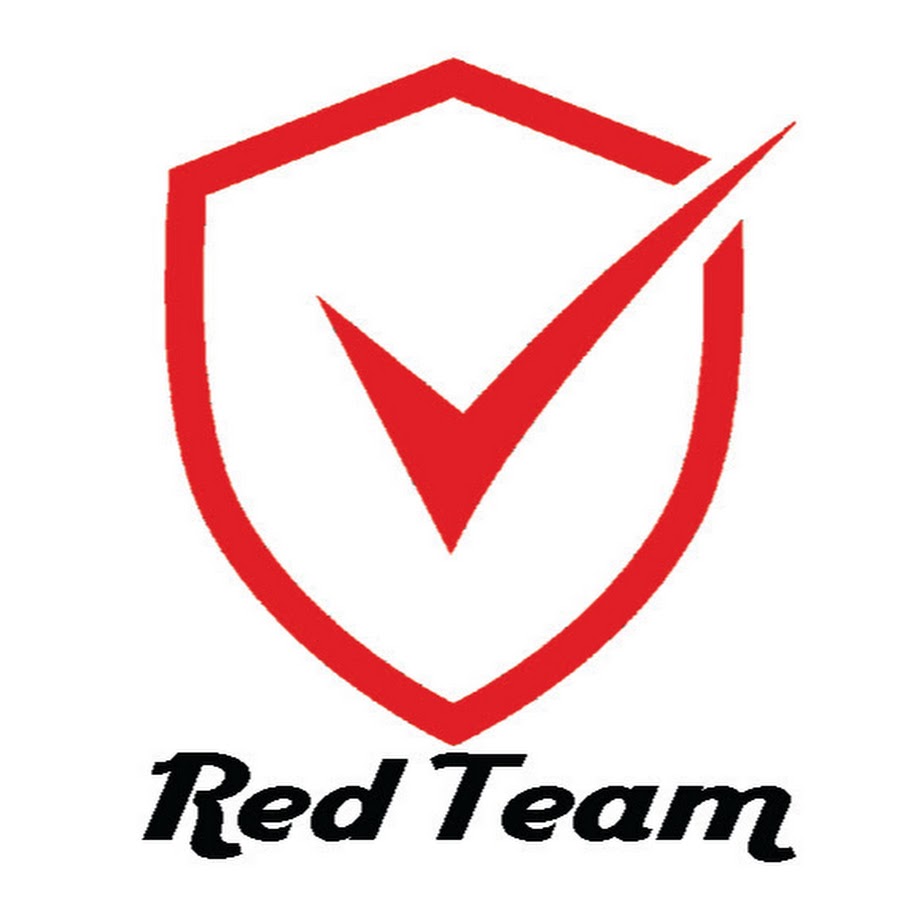 red team - YouTube
