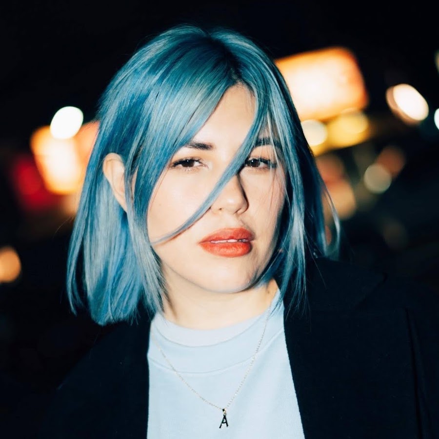 Jessica Audiffred - YouTube