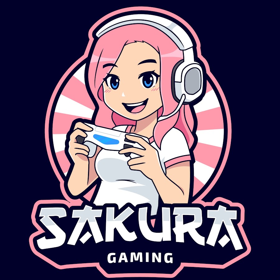 Sakura Gaming - YouTube