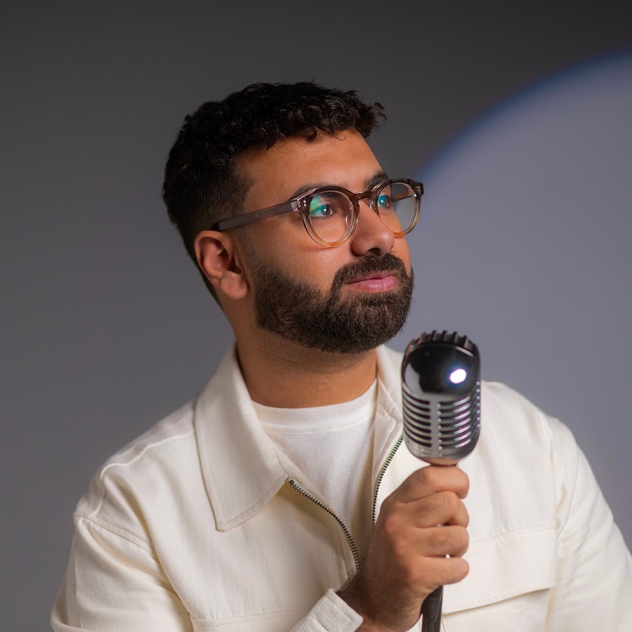 Abdelrahman Mohamed - YouTube