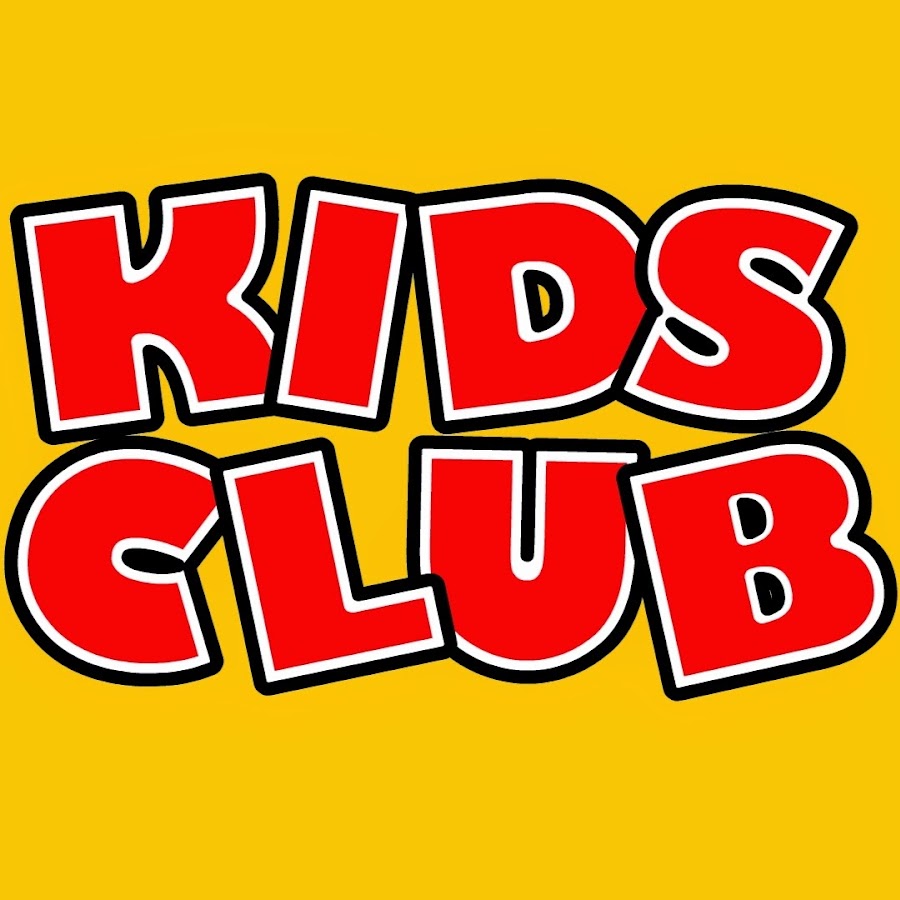 KIDS CLUB - YouTube