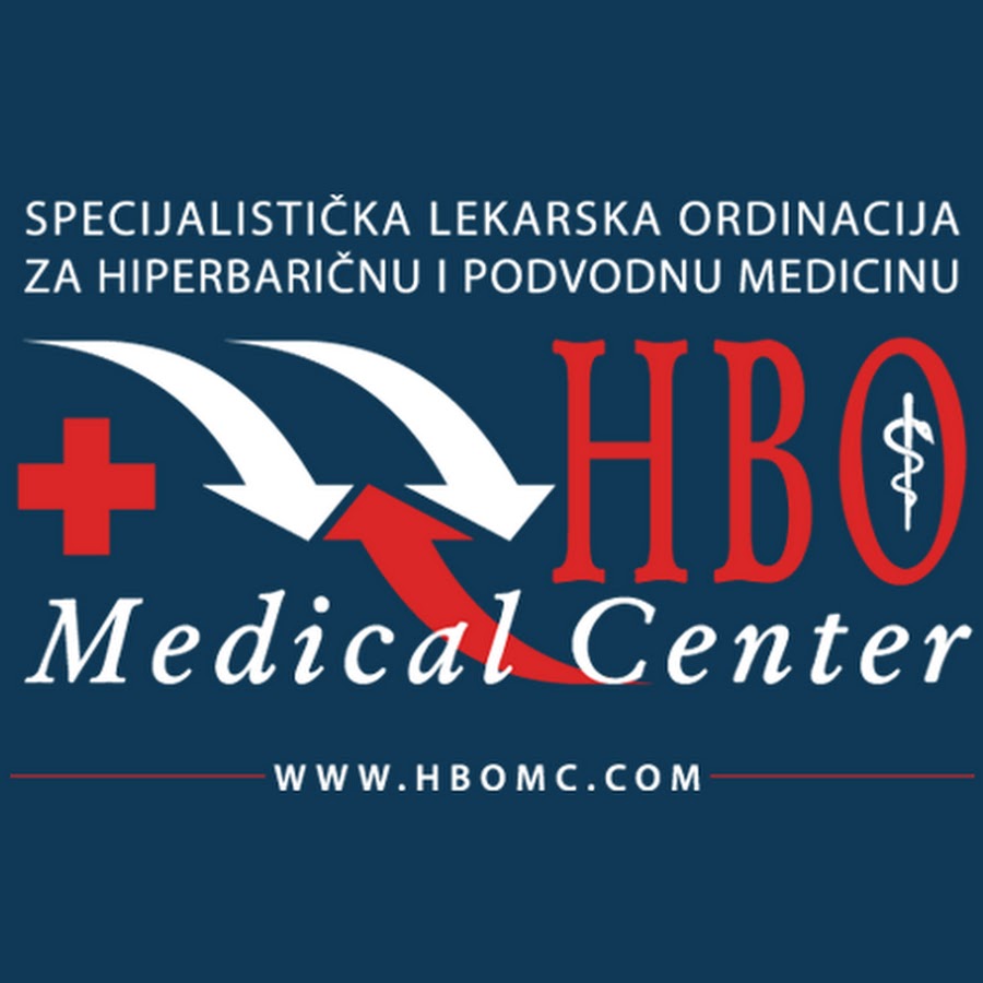 HBO Medical Centar - YouTube