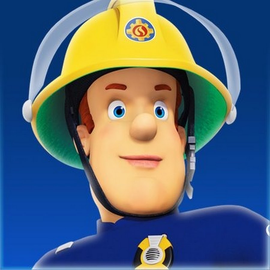 Fireman Sam Fan Hub - YouTube