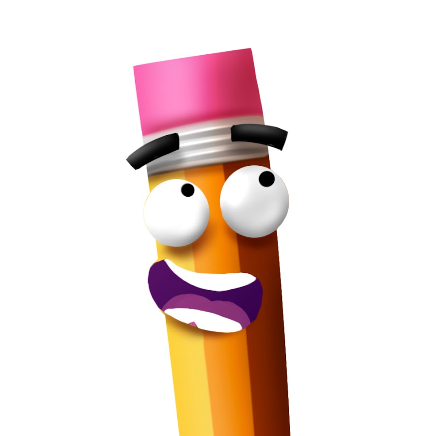 Magic Pencil - Art for Kids - YouTube