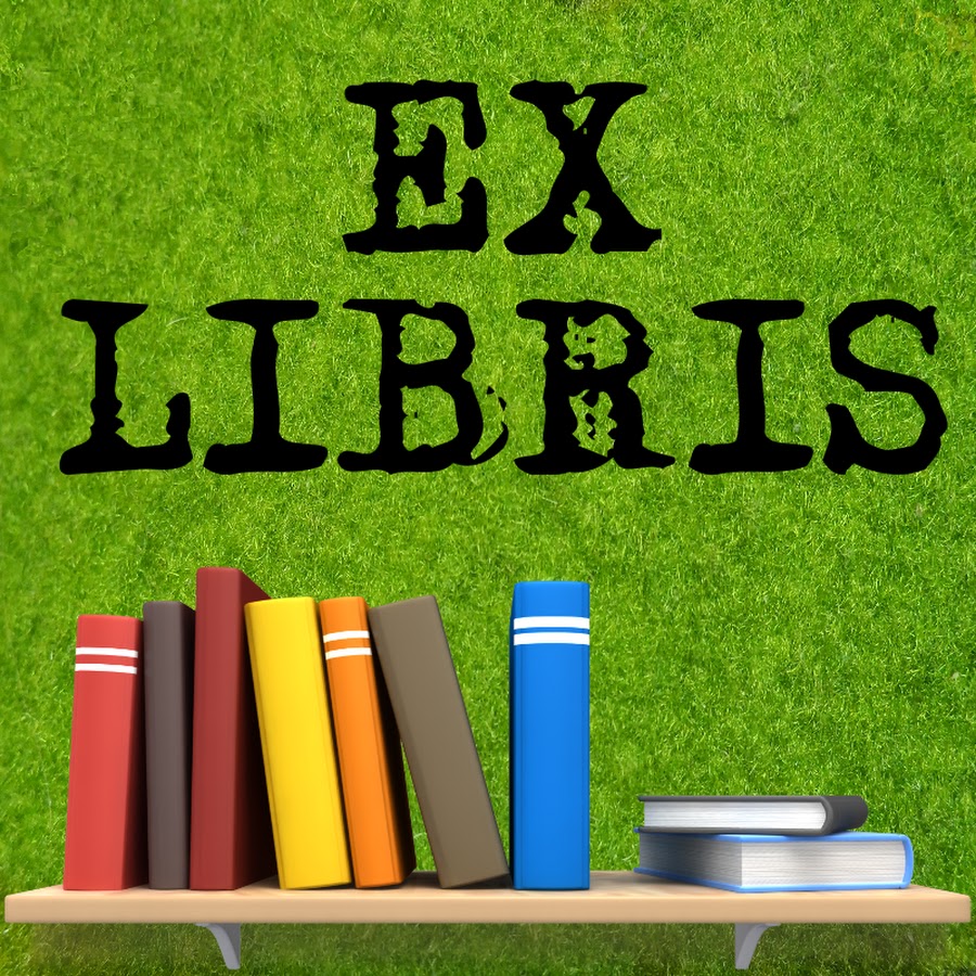 Ex Libris - YouTube