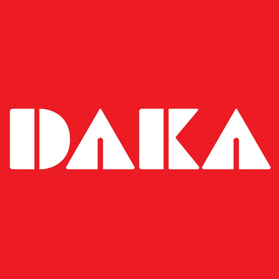 DAKA Sport - YouTube